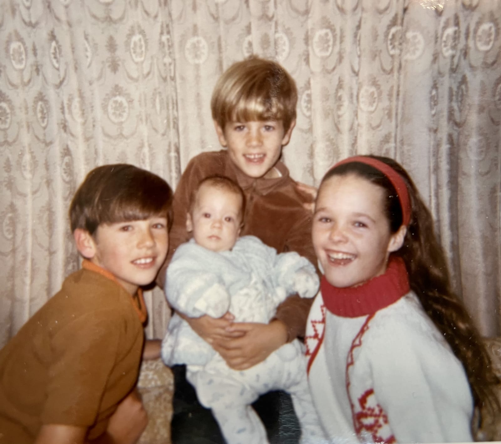 Obituary & Life Story for Dean Stevan Hinton | Online Obituaries ...