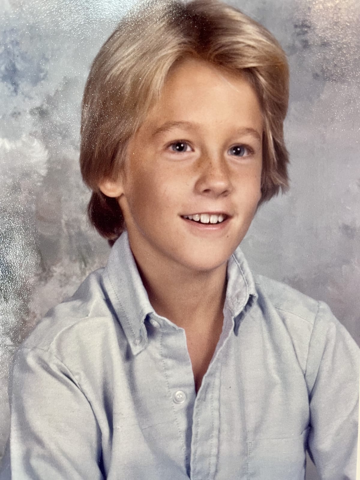 Obituary & Life Story for Dean Stevan Hinton | Online Obituaries ...