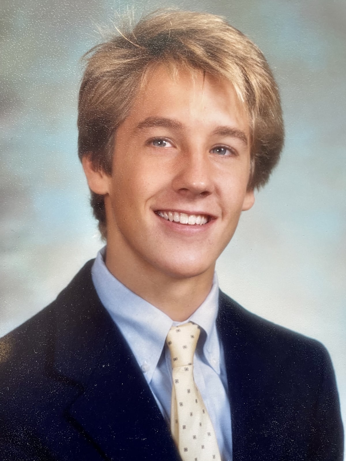 Obituary & Life Story for Dean Stevan Hinton | Online Obituaries ...