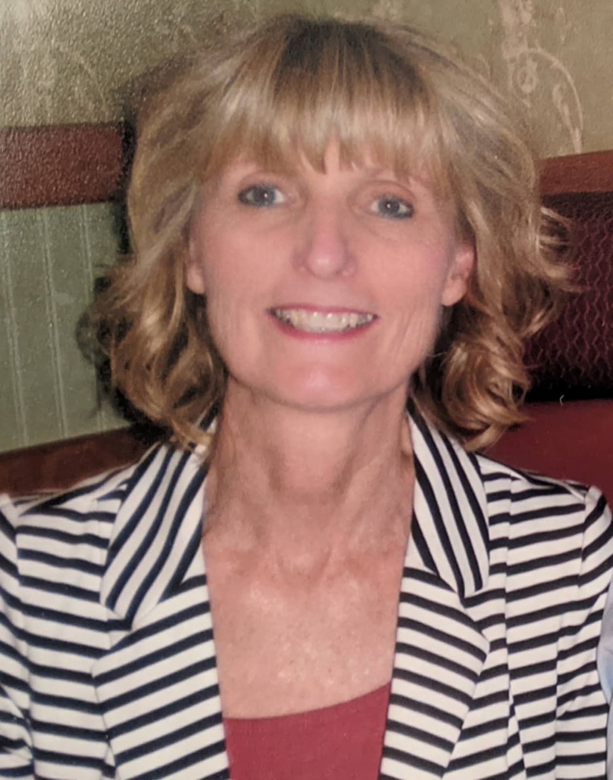 Obituary & Life Story for Jeanette Condie Allen | Online Obituaries ...