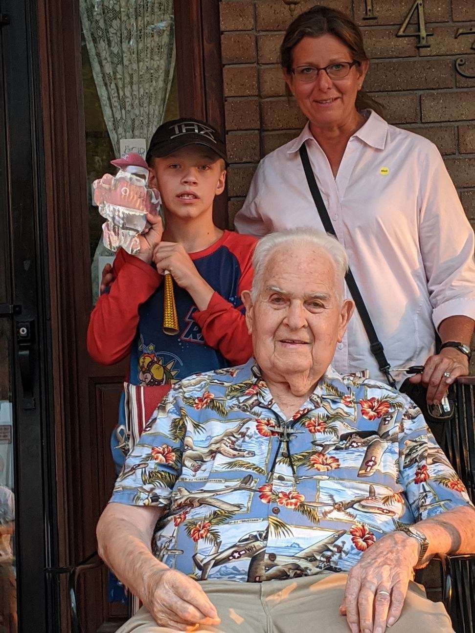 Obituary & Life Story for Jack Sterling Taylor | Online Obituaries ...