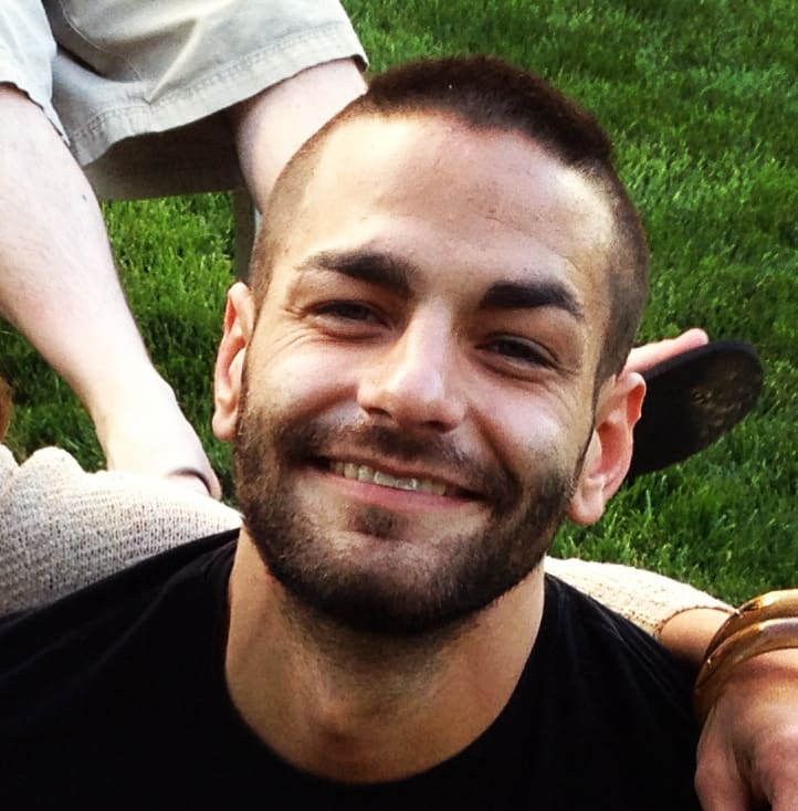 Obituary & Life Story for Anthony Jon "AJ" Bettinson | Online ...