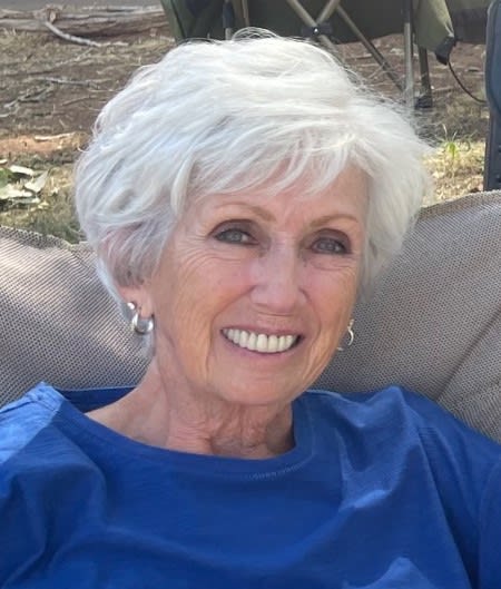 Obituary & Life Story for Donna Swenson Schultz | Online Obituaries ...