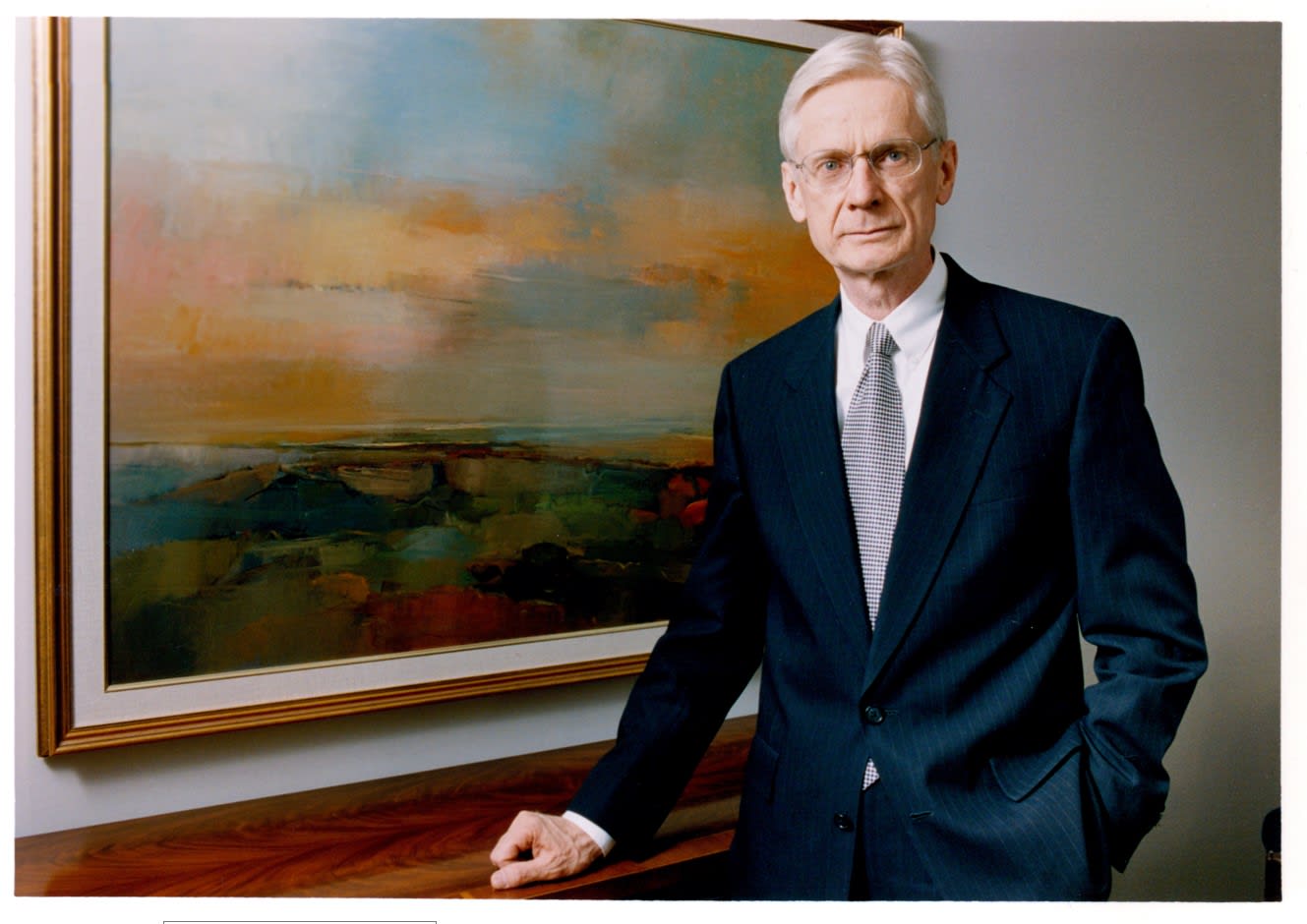 Obituary & Life Story for Robert W. "“Bob”" Edwards | Online Obituaries ...