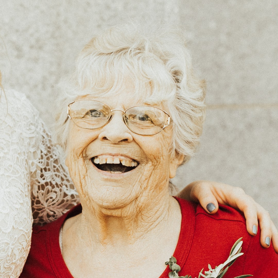 Obituary & Life Story for Georgena "Genie" Mae Beardall | Online ...