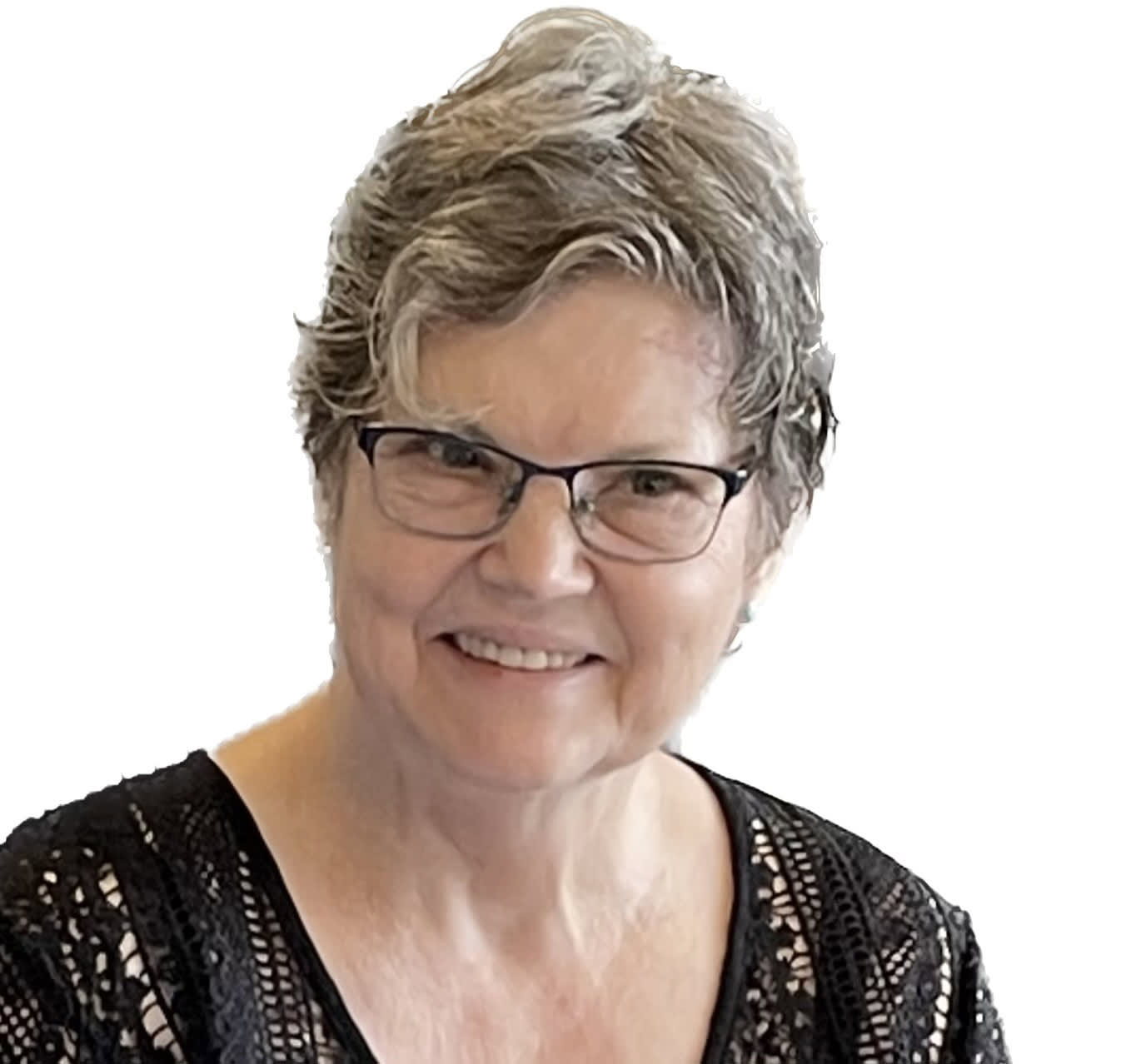 Obituary & Life Story for Zandra Nilsen | Online Obituaries | theMemories