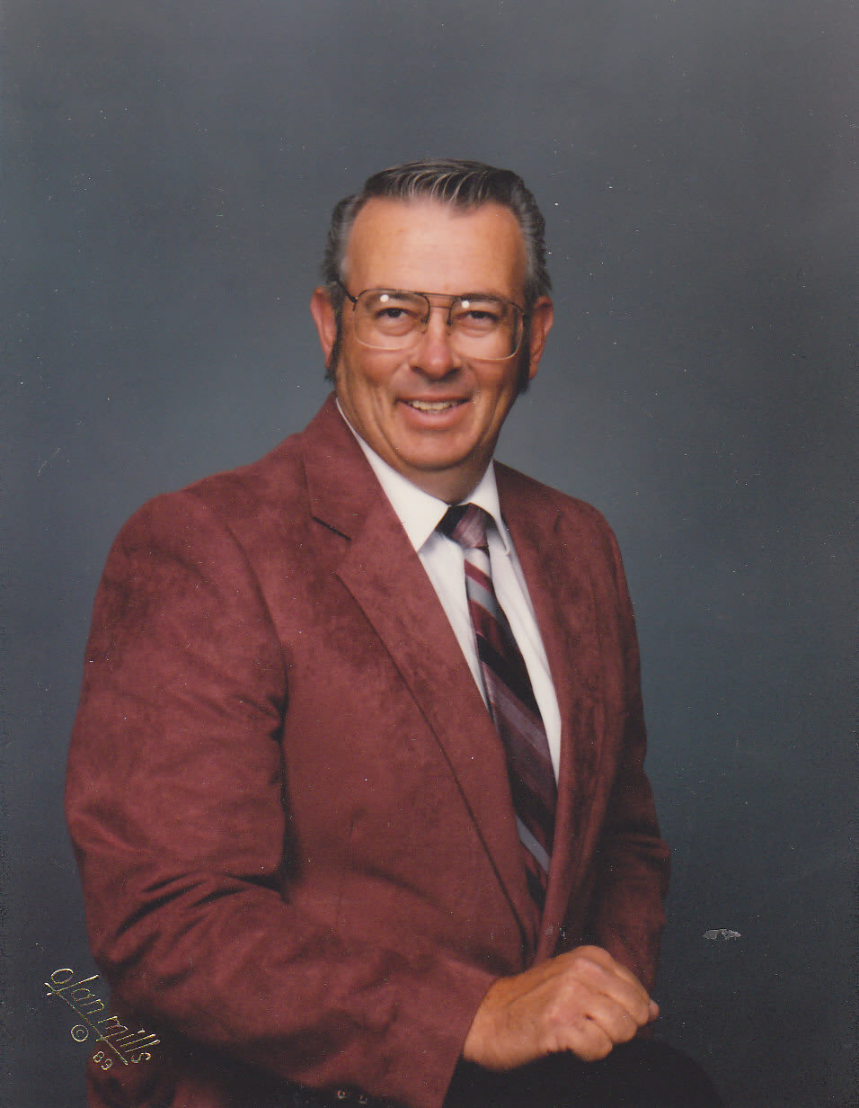 Obituary & Life Story for John Herbert Jackson | Online Obituaries ...