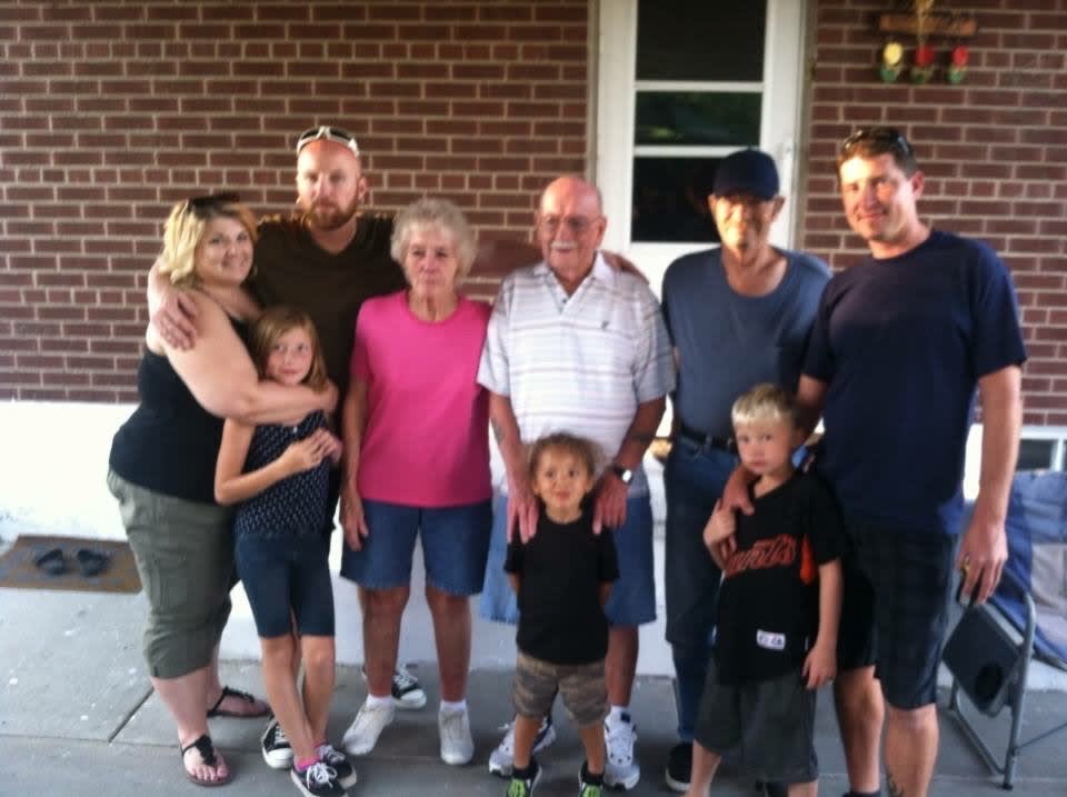 Obituary & Life Story for Michel "Mike" Edward Mills | Online ...