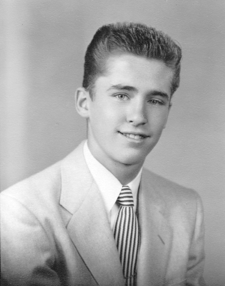 Obituary & Life Story for Michael Richard Saxey | Online Obituaries ...