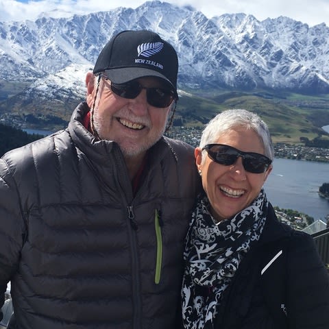 Obituary & Life Story for Ronald Wayne Crouch | Online Obituaries ...