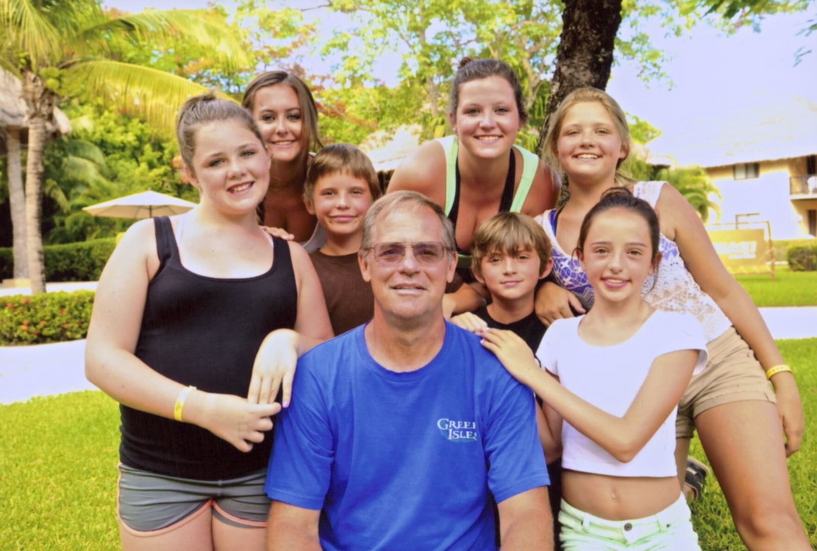 Obituary & Life Story for Richard "Rick" James Edelen | Online ...