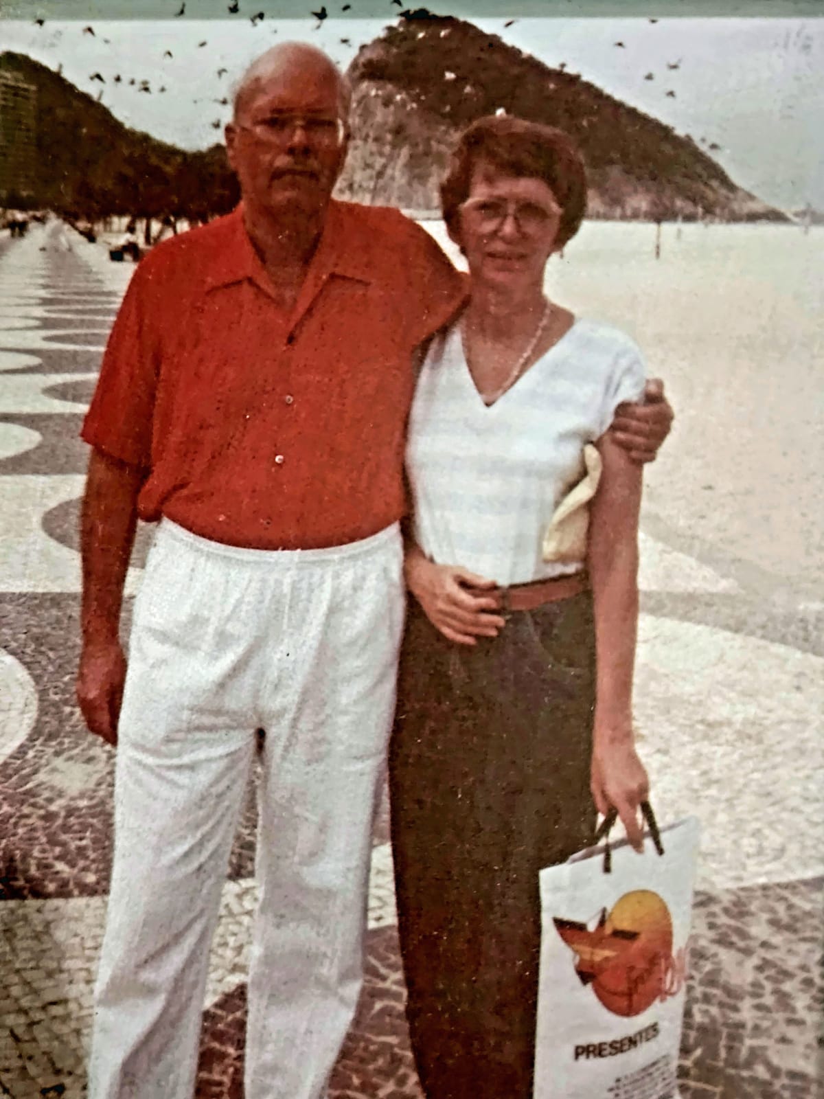 Obituary & Life Story for Jacques L. Delamarre | Online Obituaries ...