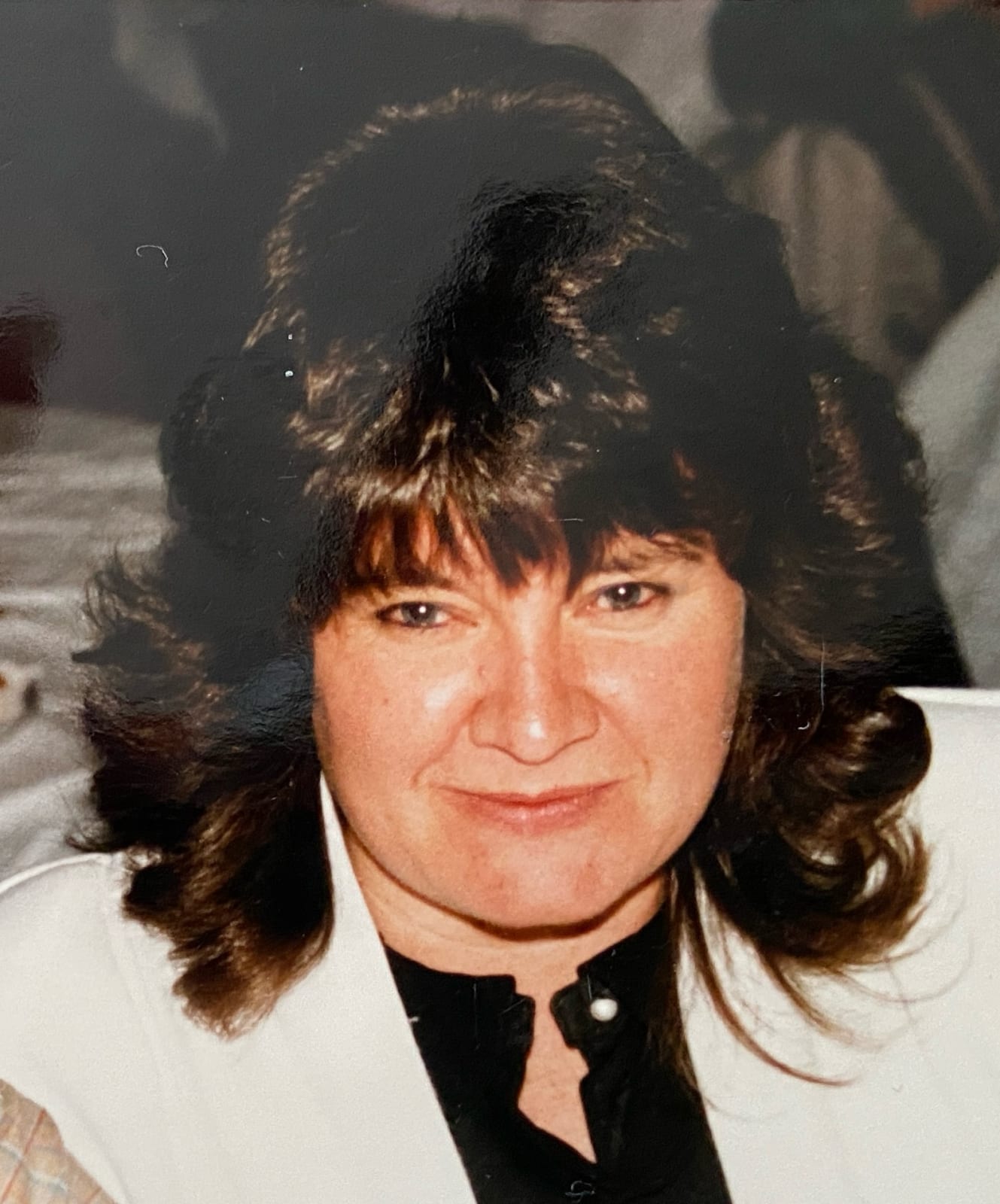 Obituary & Life Story for Janice Kay Webb | Online Obituaries | theMemories