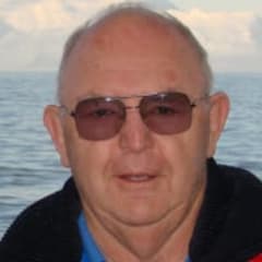 Obituary & Life Story for William "Bill" Woodbury Quist | Online ...