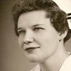 Obituary & Life Story for Melva Jane Bell Clark | Online Obituaries ...