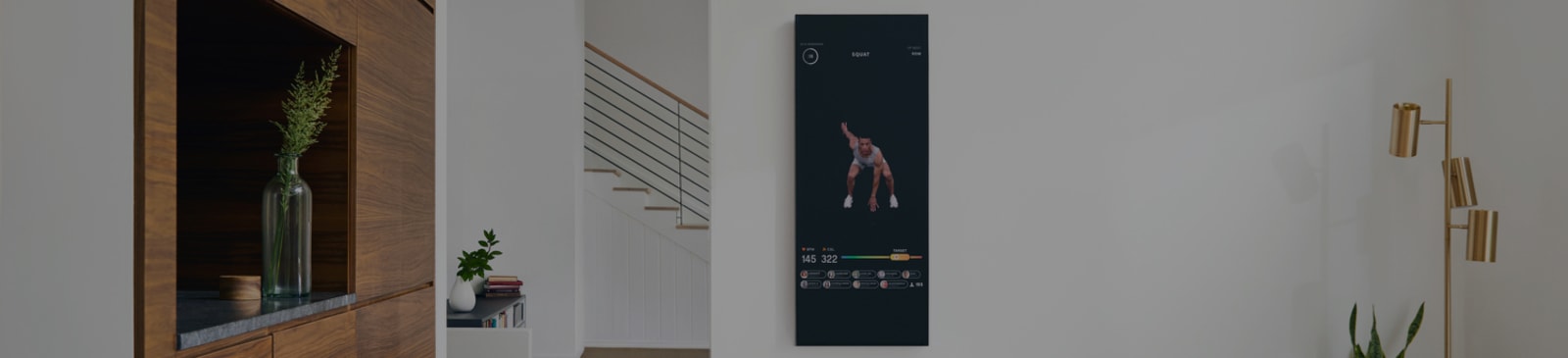 Get Started With Your lululemon Studio Mirror