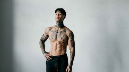 Calisthenics Workout Program Thenx | EOUA Blog