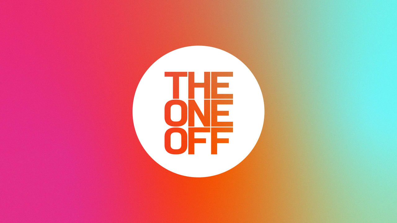 The Integrated Design Agency – The One Off