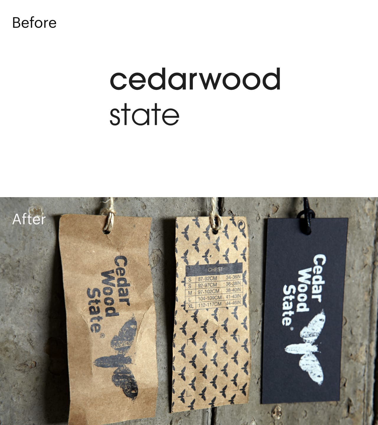 Primark Elevating Primark's brands – Brand Identity & Guidelines – The ...