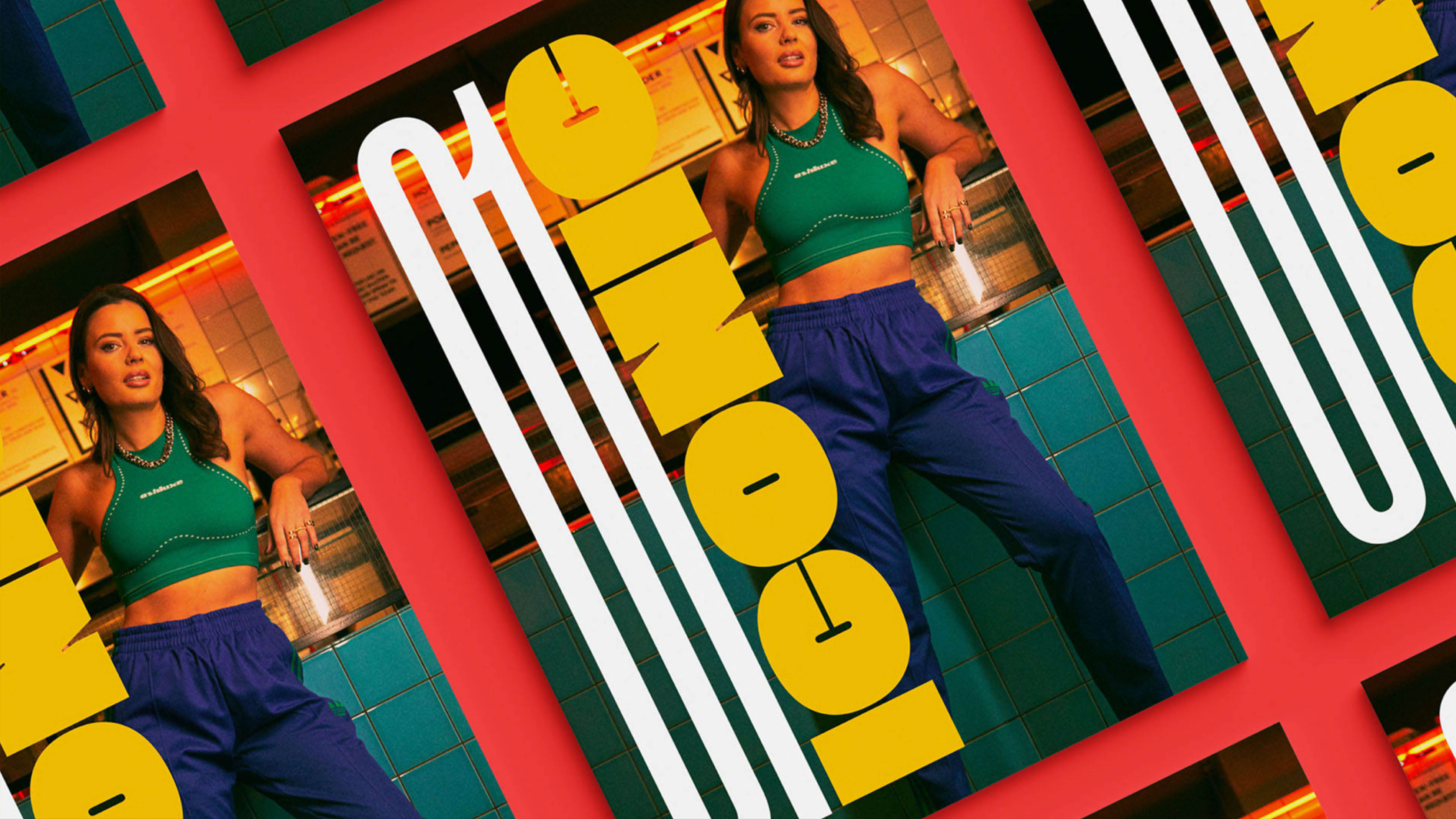 The Integrated Design Agency – The One Off