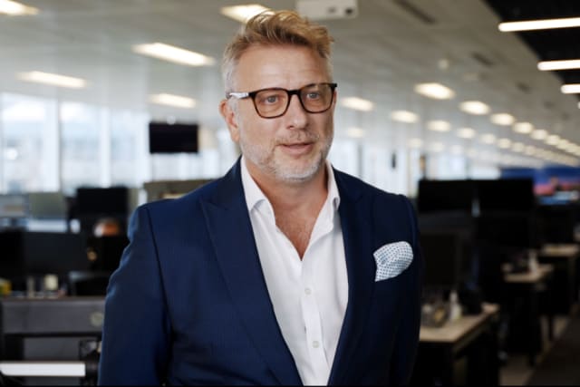 SSY Trainee Scheme – Applications open 1st February 2024 – News – SSY