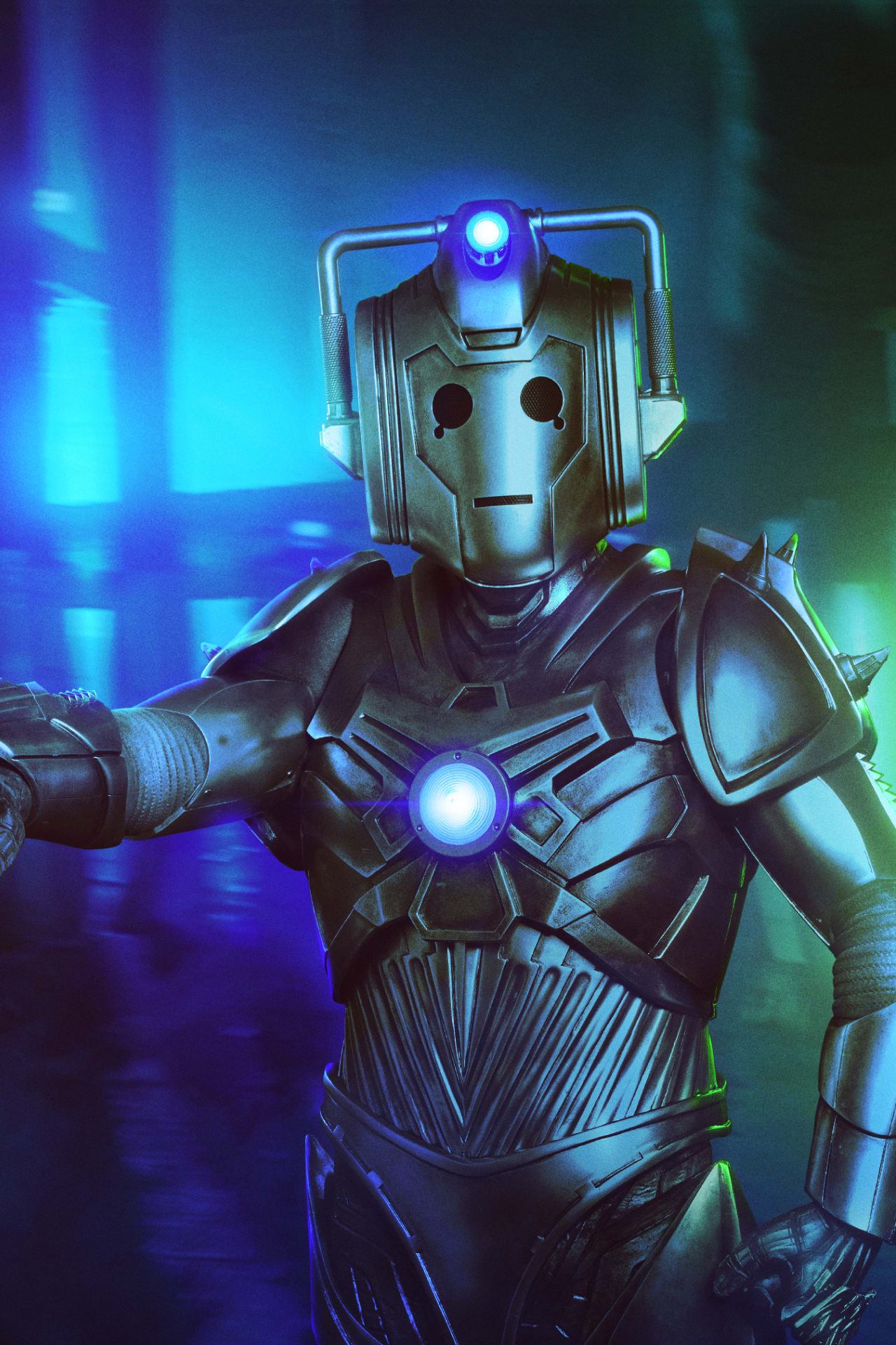 Beyond The Screen - In association with Toshiba TV