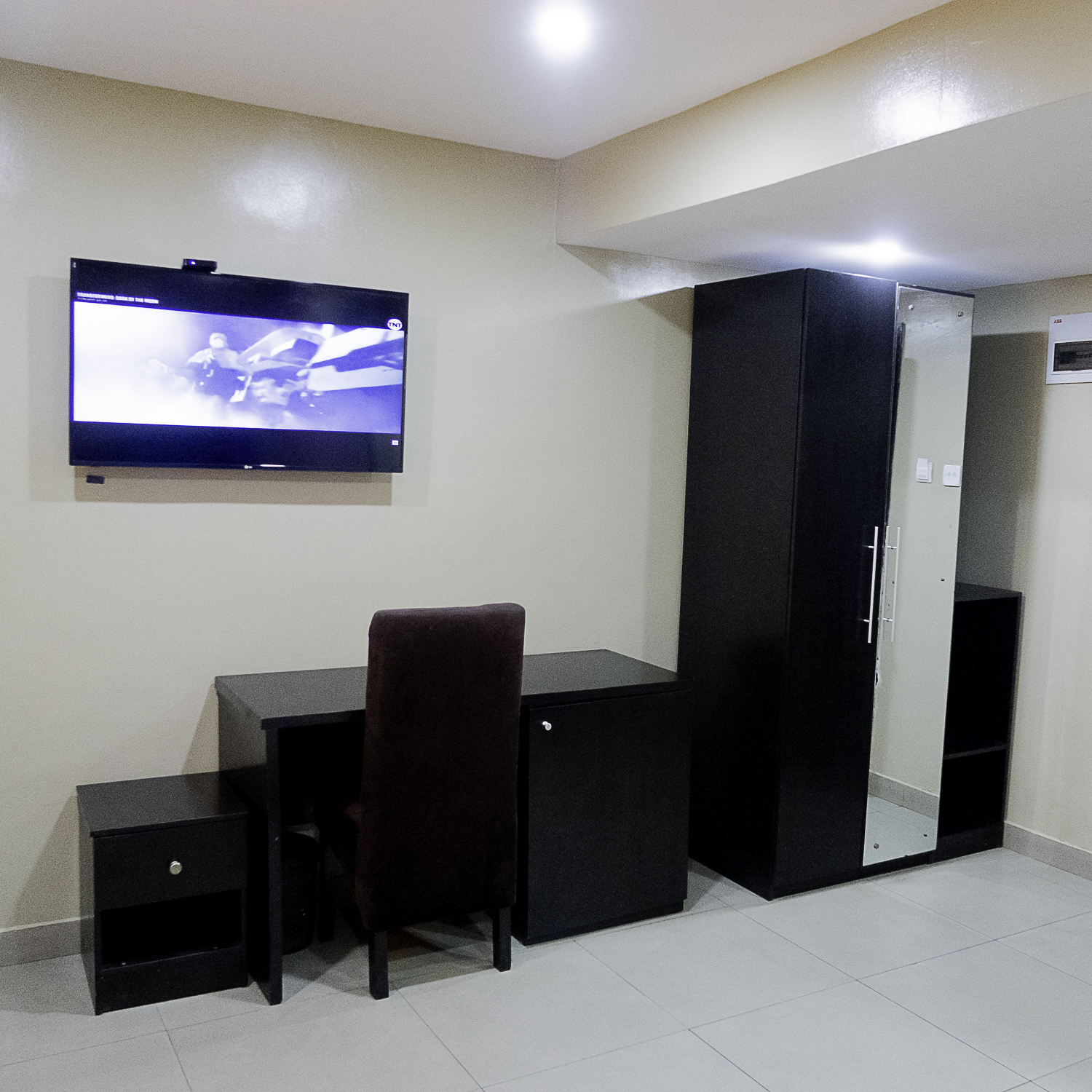 Theplace Website