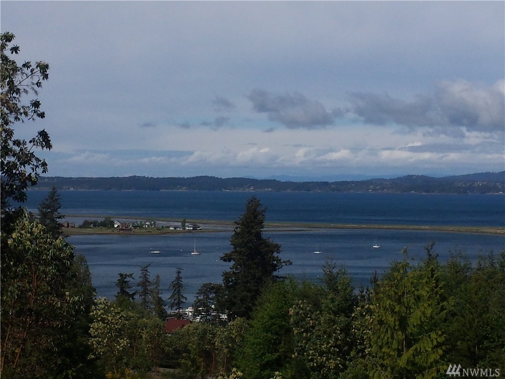 Puget Sound - a sound along the northwestern coast of the U.S. state of ...