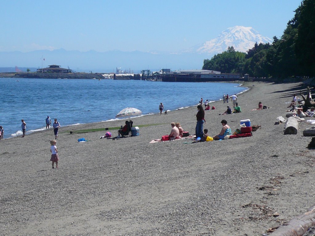 Puget Sound - a sound along the northwestern coast of the U.S. state of ...