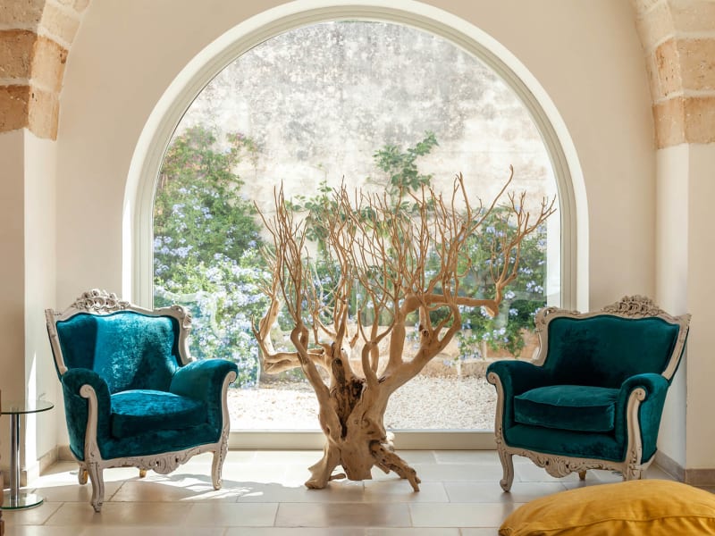 Villas with authentic Italian soul – The Thinking Traveller