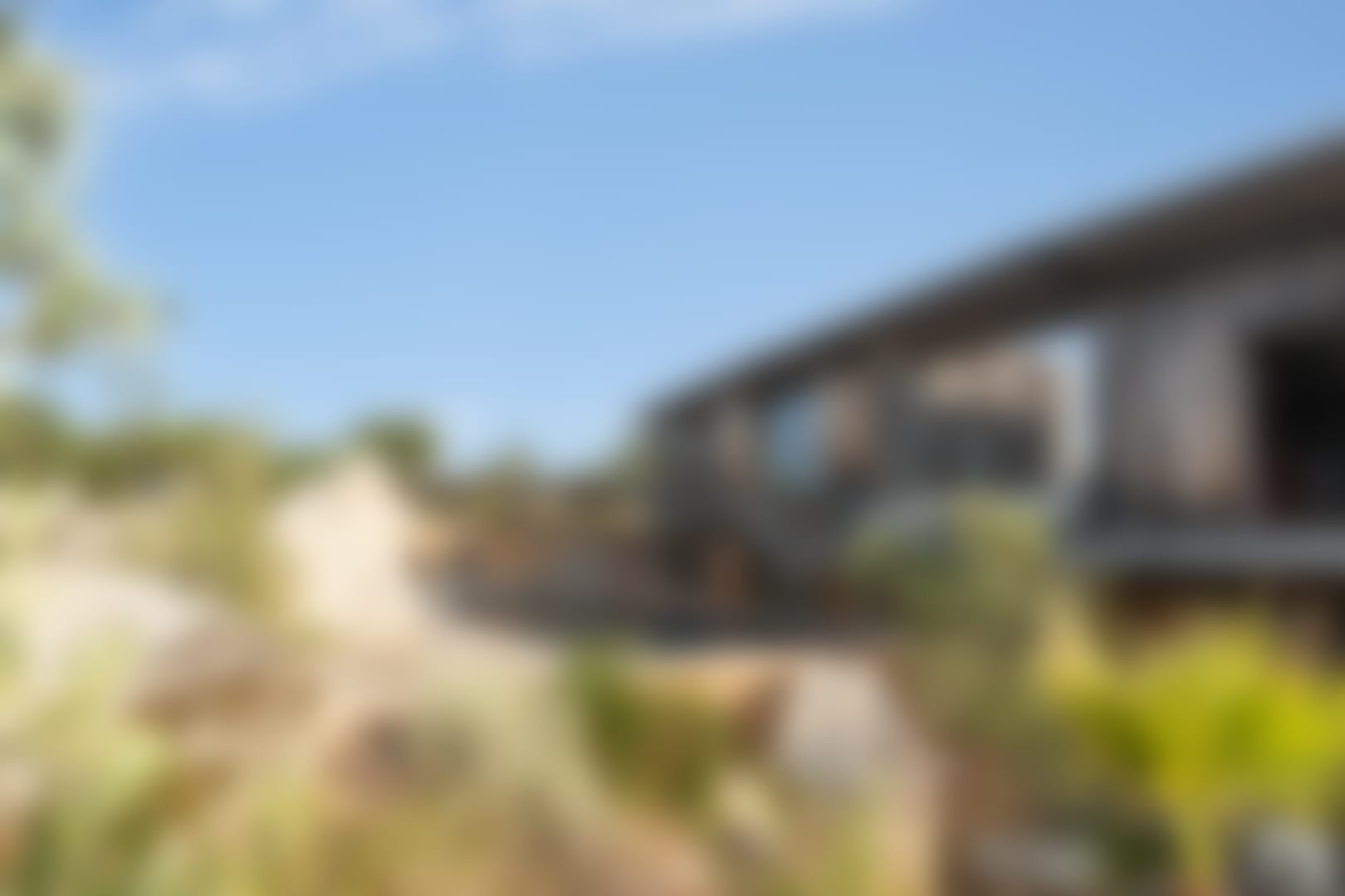 Alivi – Luxury villa in Pianottoli, Corsica – The Thinking Traveller