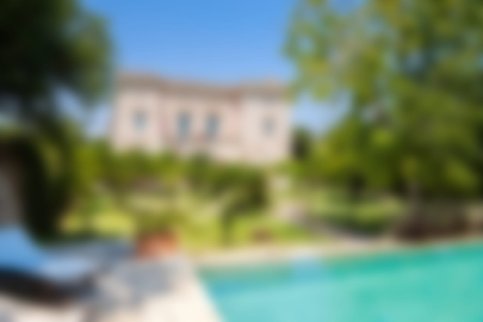 Palazzo Colucci – Luxury villa in Specchia Gallone, Puglia – The ...