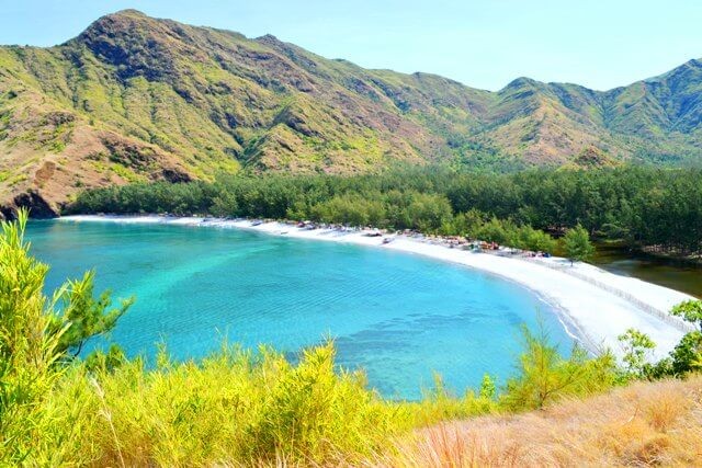 Discover Nagsasa and Anawangin Coves in Manila | Trip Guru