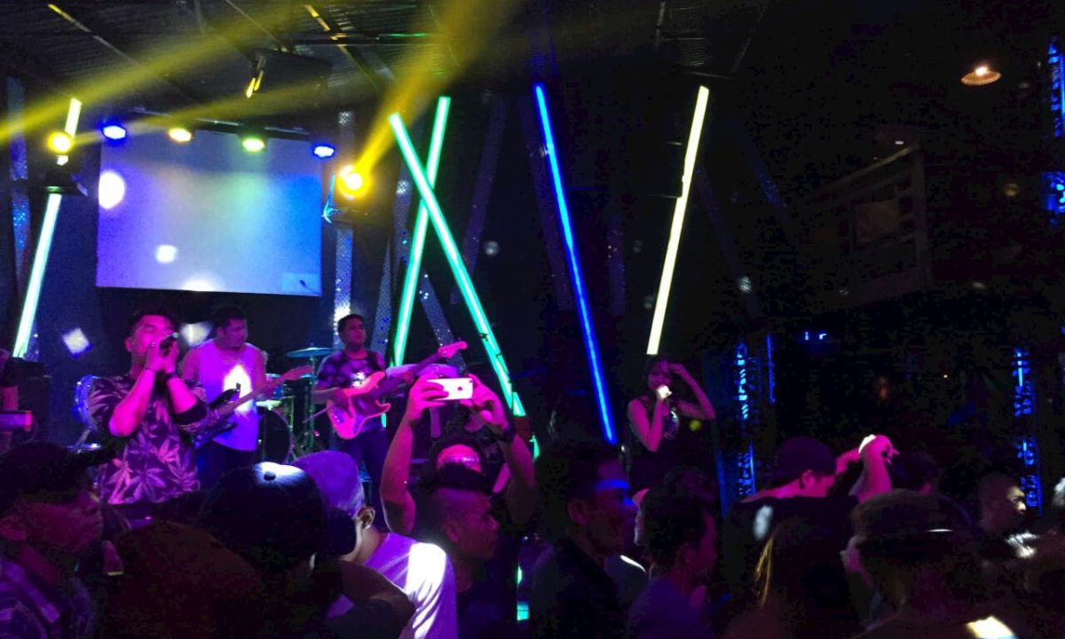 Discover Puerto Princesa nightlife - El Nido and Palawan