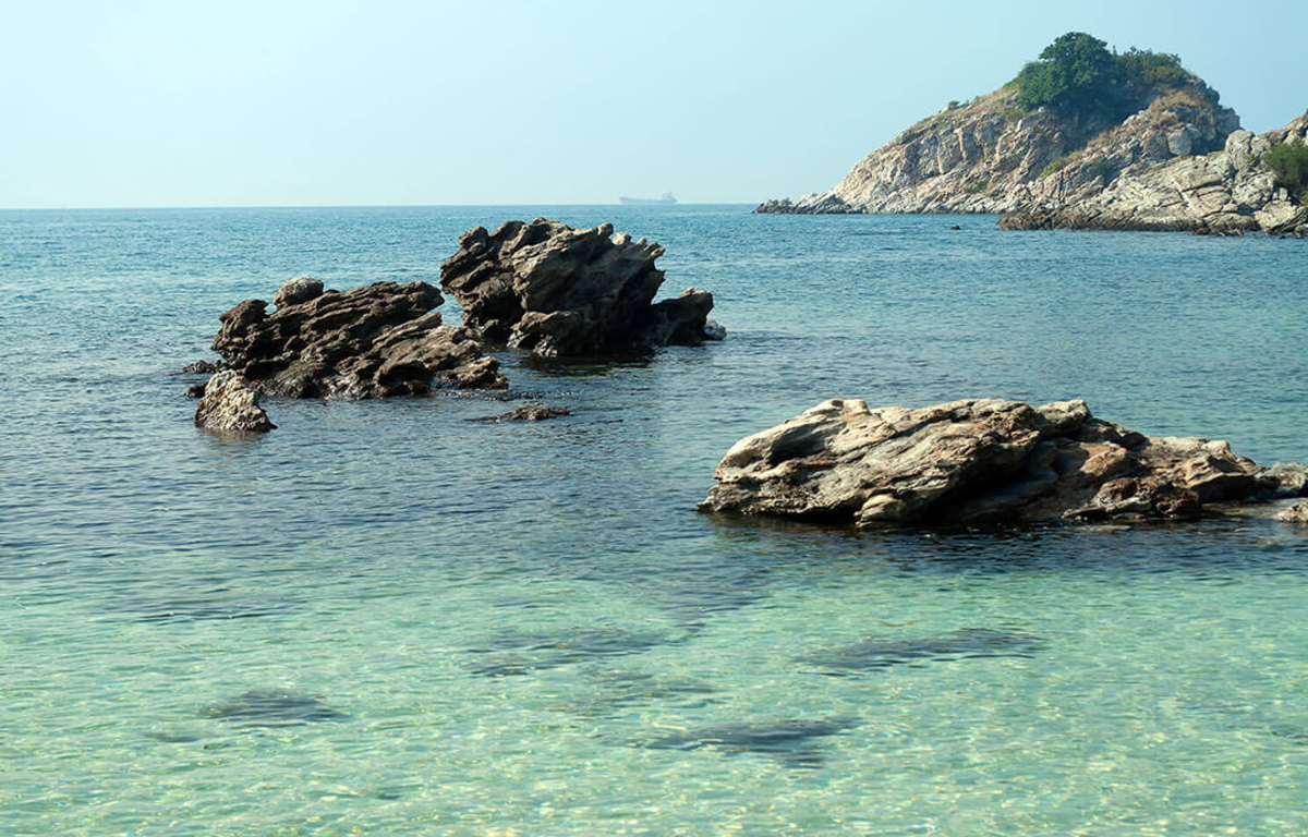 Book Koh Rin Authentic Tours & Activities | TRIP GURU