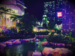 Discover Eastwood City Libis Nightlife - Manila | TRIP GURU