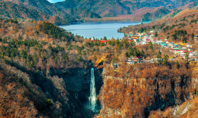 Nikko Day Tour from Tokyo – Full Day