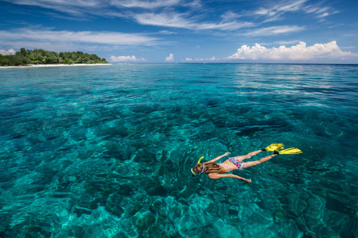 Gallery - Gili Islands Tour: Gili Trawangan, Gili Meno & Gili Air ...