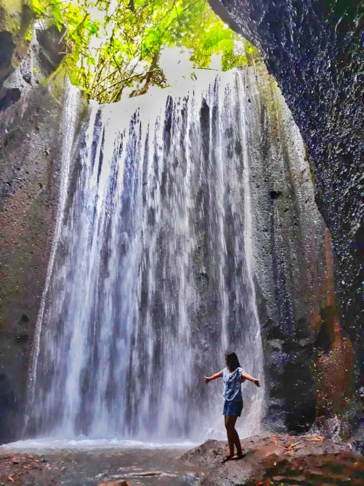 Gallery - Bali Instagram Tour: Lempuyang Temple, Goa Raja Waterfall and ...