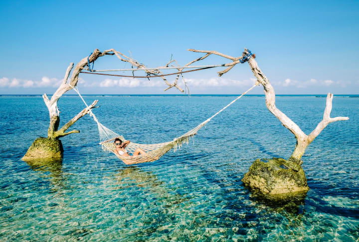Gallery - Gili Islands Tour: Gili Trawangan, Gili Meno & Gili Air ...