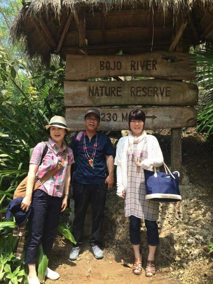 Gallery - Take a Relaxing Cruise at Bojo River in Cebu | Private Tour
