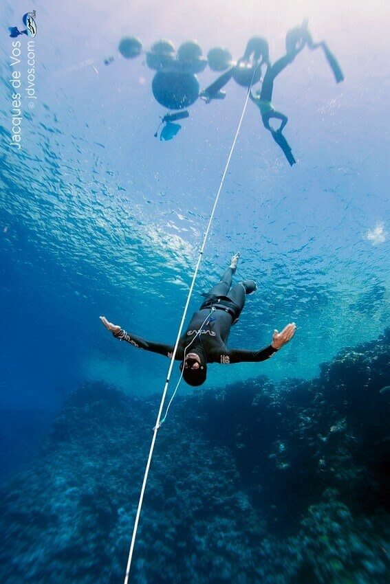 Gallery - A Filipino Initiation to Freediving
