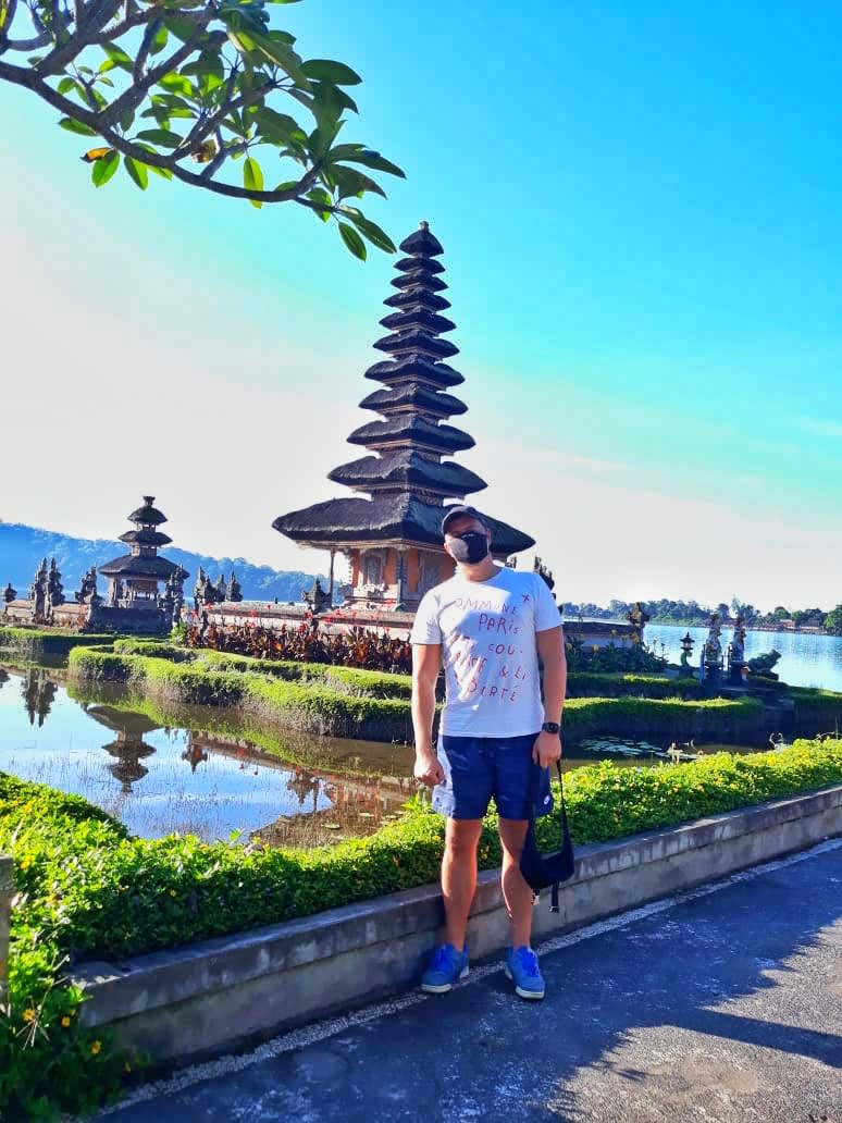 Gallery - Tanah Lot & UNESCO Heritage Tour – Full Day