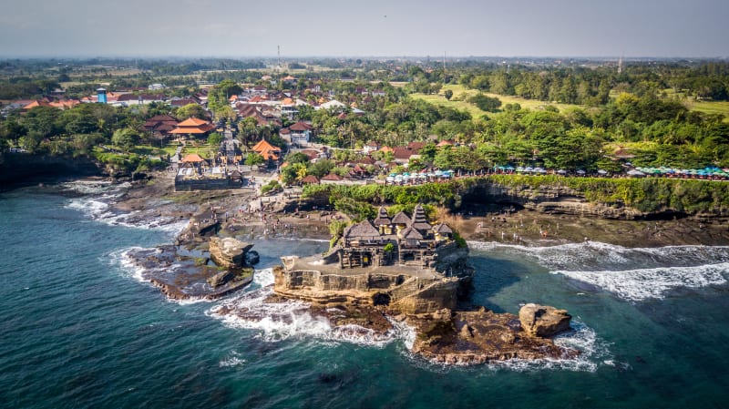 Gallery - Tanah Lot Temple Guided Walking Tour – 2 Hours