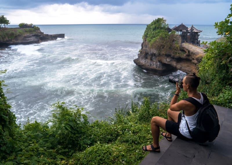 Gallery - Tanah Lot & UNESCO Heritage Tour – Full Day