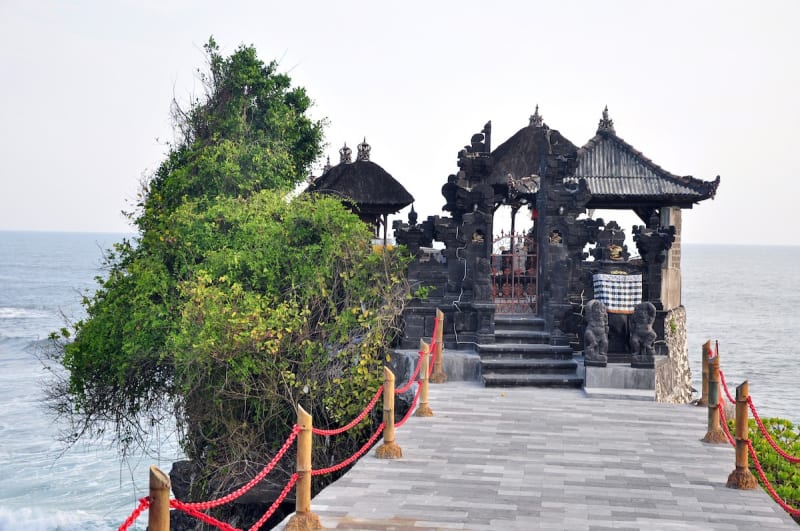 Gallery - Tanah Lot Bali Temple Sunset Tour – Half Day