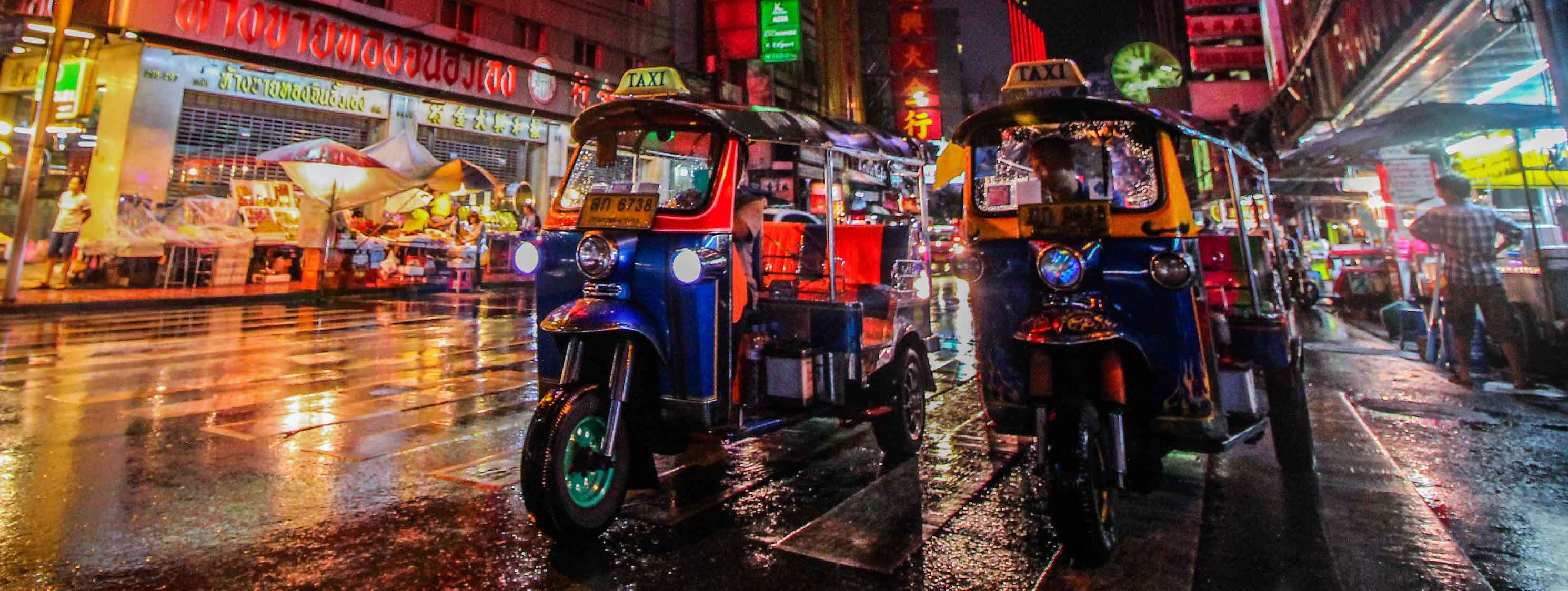 Discover Phuket | TripGuru