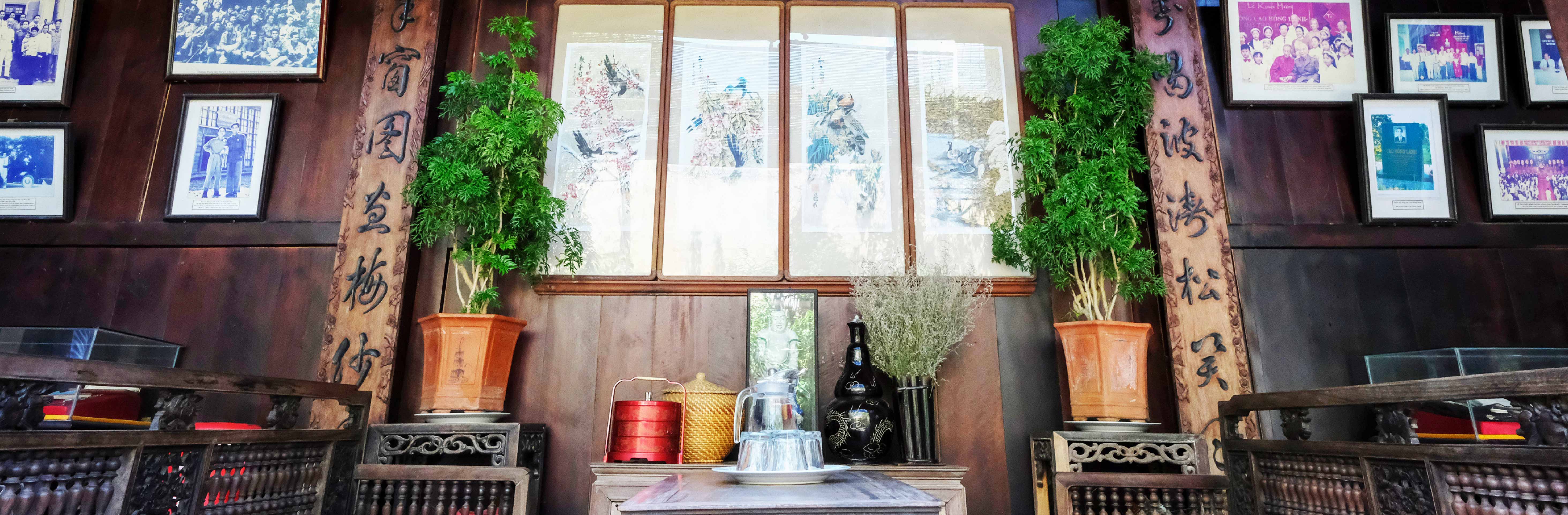 Discover The Old Houses of Hoi An’s Ancient Town in Hoi An | Trip Guru