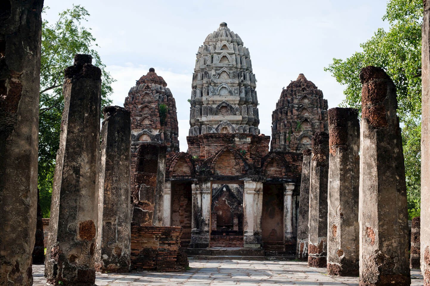 Discover Sukhothai in Chiang Mai | Trip Guru