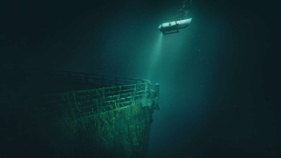 OceanGate Titan submersible disaster analysis: A comprehensive ...